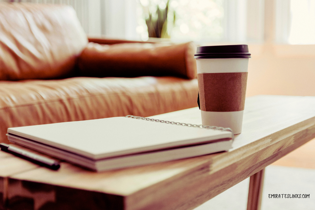 6 Stunning Coffee Tables: Elevate Your Space!